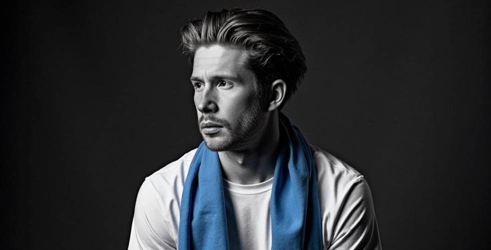 "Time to Say Goodbye": Kevin De Bruyne Bids Emotional Farewell to ...