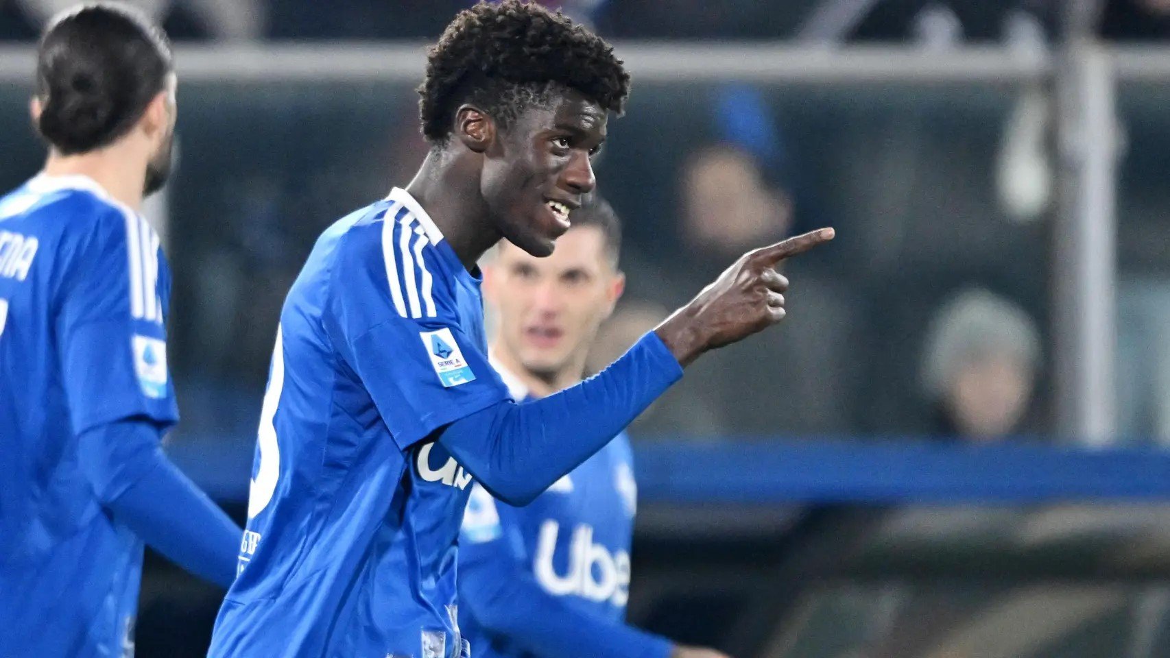 Assane Diao dans le Top 10 des meilleures pépites U 20 ans - Foot Africa