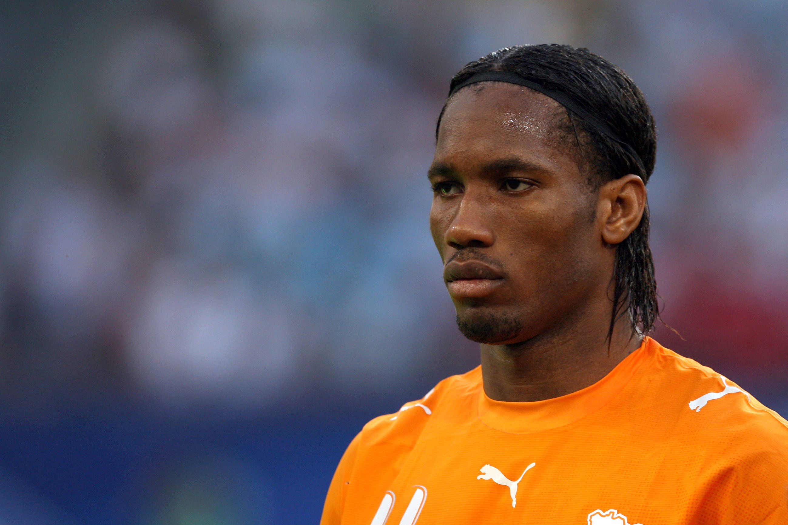 Didier Drogba expected in Namibia for this competition - Foot Africa