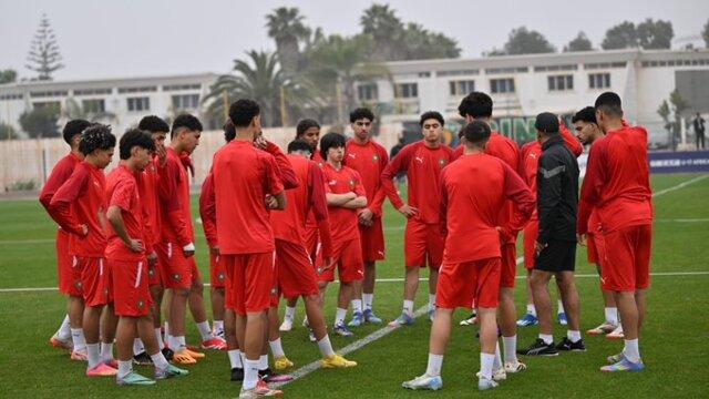 LDC europe 2025 : Le tableau complet de la phase finale ! - Foot Africa