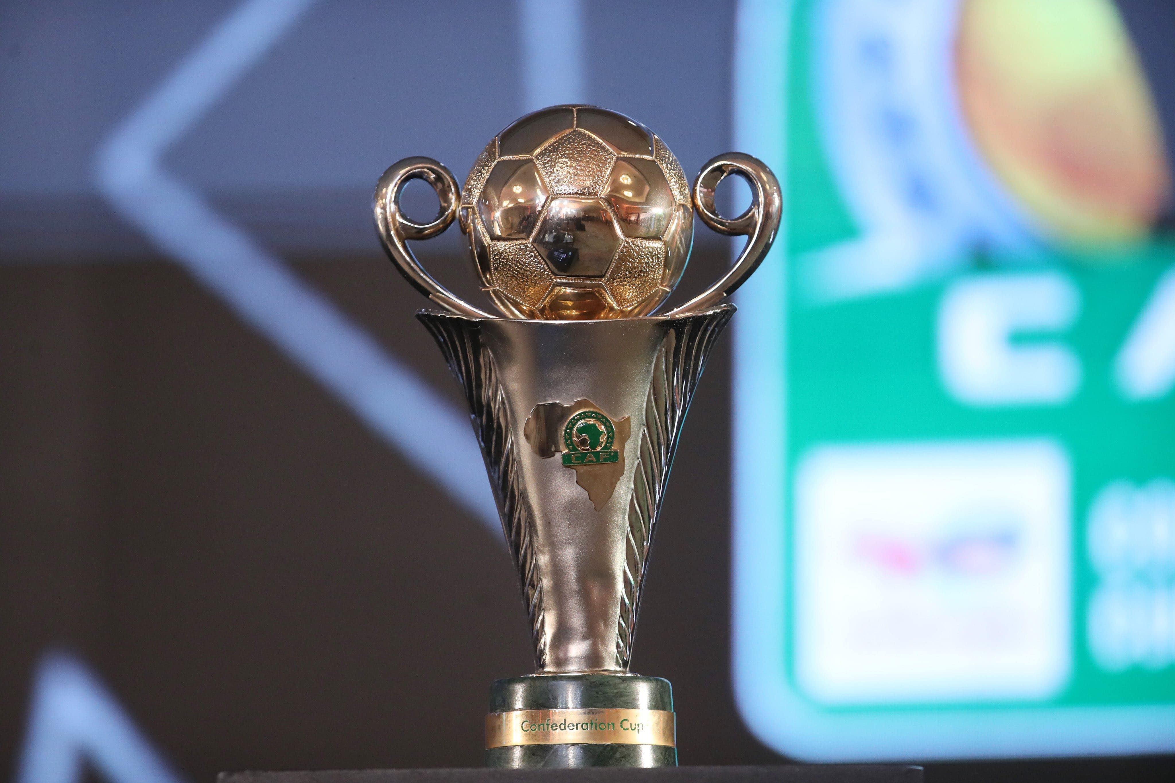 CAF Cup 2025: Semi-final qualifiers and fixtures! - Foot Africa