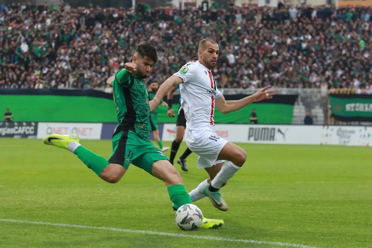 Confederation Cup: the full semi-final schedule - Foot Africa