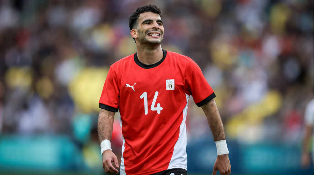 Al Ahly : la première de Zizo face à Messi - Foot Africa