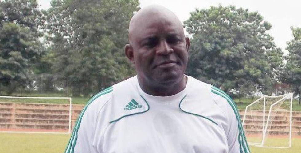 Farewell to a Legend: Christian Chukwu, Nigeria's 1980 AFCON Hero, Dies ...