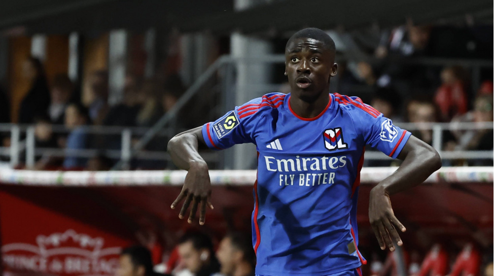 Saël Kumbedi... 5 things to know about the Congolese prodigy - Foot Africa