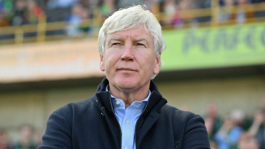 Twist in the tale: Marc Brys dragged before FIFA - Foot Africa