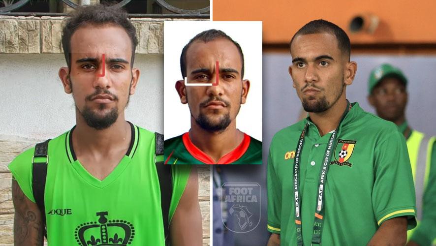 Wilfried Nathan Douala responds to the controversy about his age ...