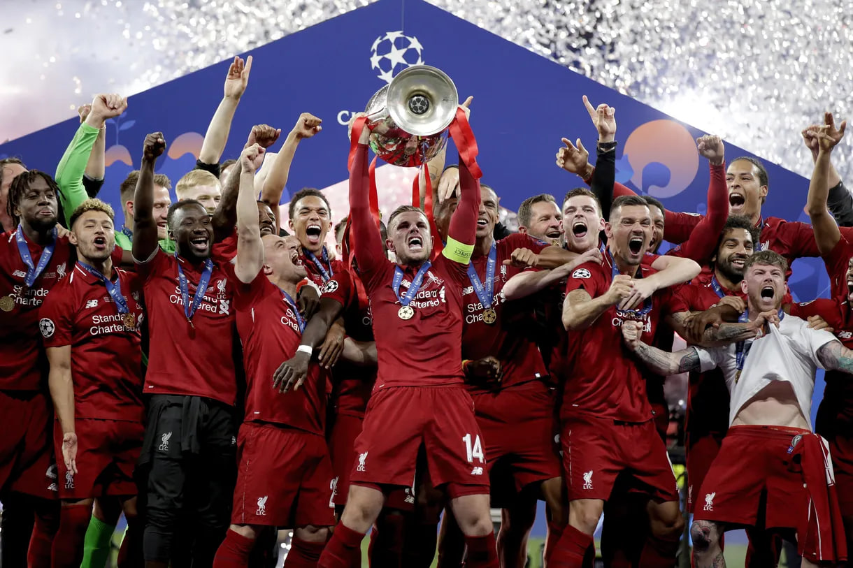 The most titled clubs in the world, discover the ranking - Foot Africa