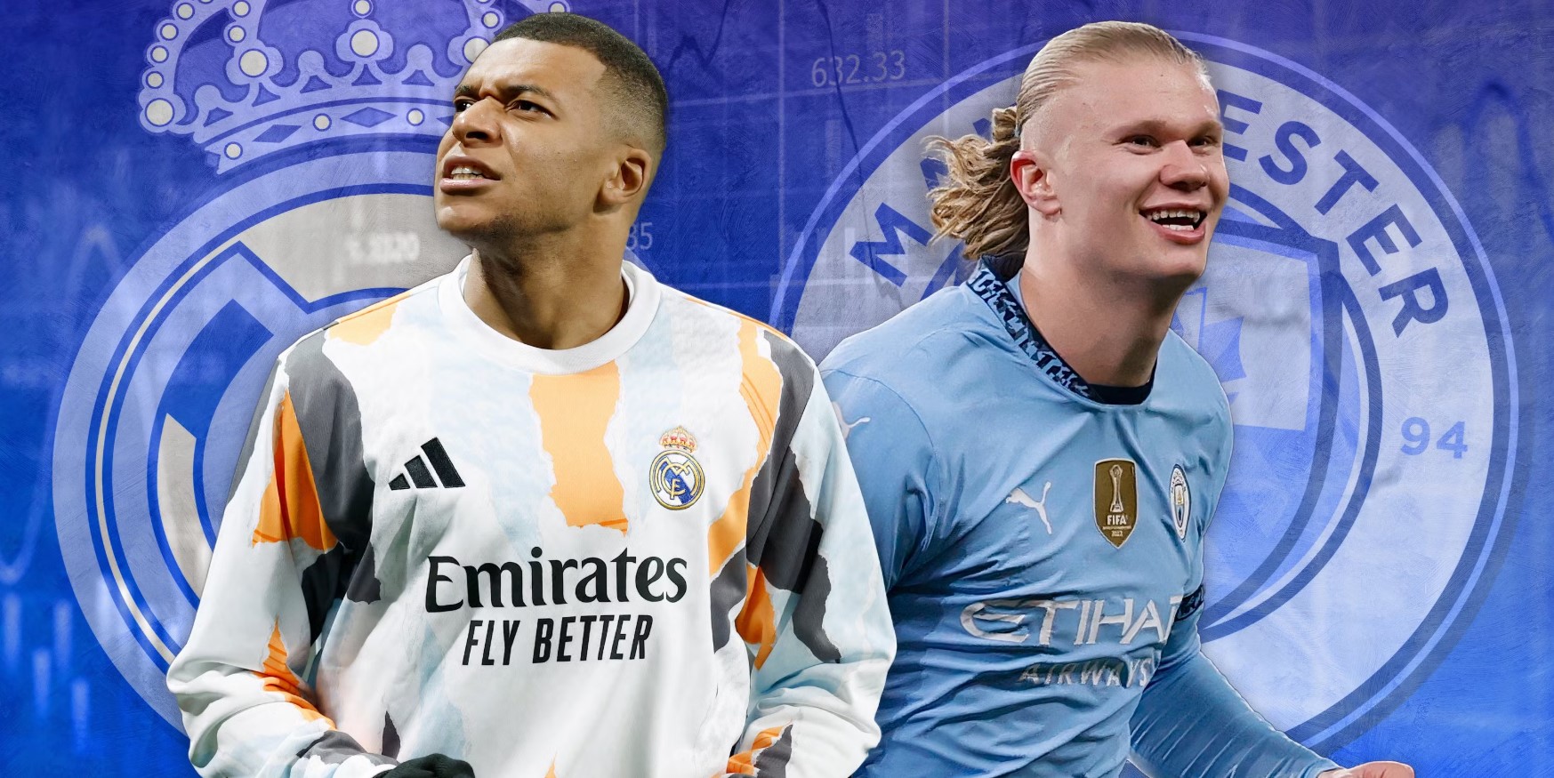 TOP 15: The best strikers in football history - Foot Africa