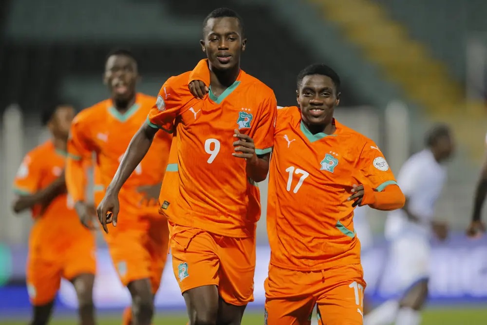 CAN U 17 ans : les 5 favoris pour le titre de MVP du tournoi - Foot Africa