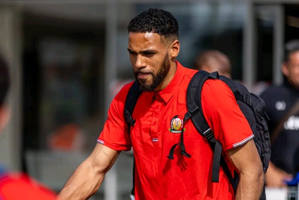 Jonah Ayunga, loyalty rewarded at St Mirren - Foot Africa