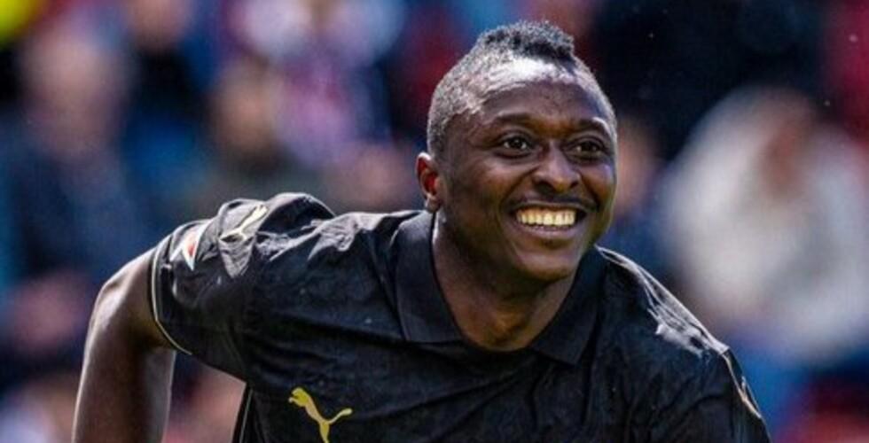 Liga: Umar Sadiq saves Valencia from defeat against Rayo Vallecano ...