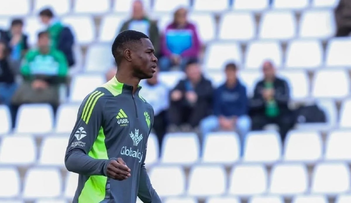 Liga 2: the exceptional form of the new Eto'o - Foot Africa