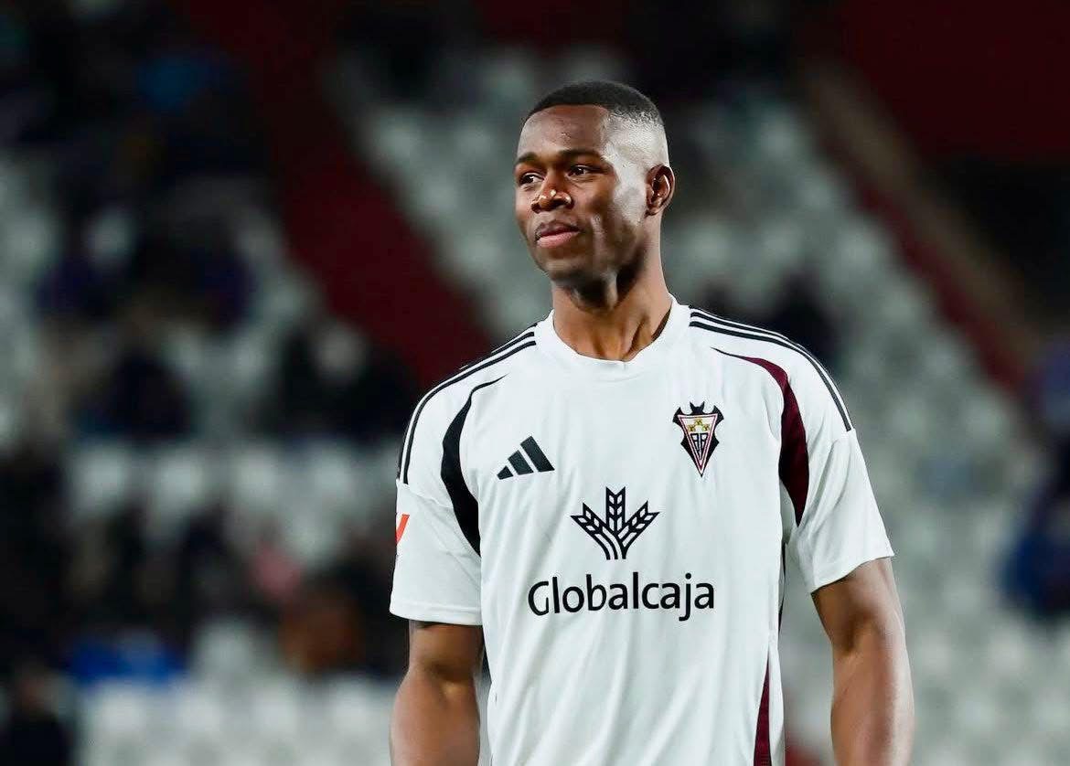 Liga 2: the exceptional form of the new Eto'o - Foot Africa