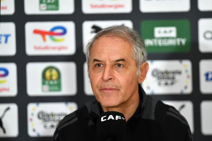 Al Ahly : l’avenir de Marcel Koller dépendra du Mondial des clubs ...