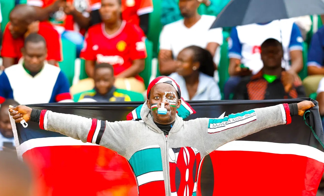 CAN U 20 years - Group B: presentation, squad and schedule for Kenya ...