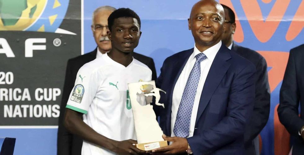 CAN U20 2025: The best players from previous editions - Foot Africa