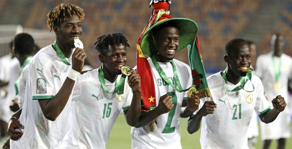CAN U20 - Group B: Senegal's preview, squad and schedule - Foot Africa