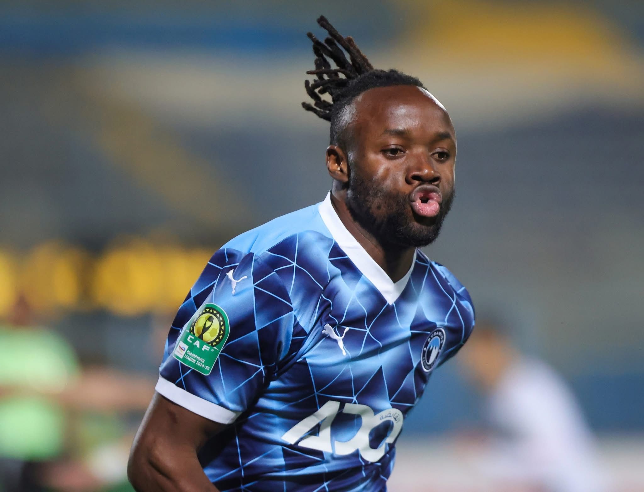 Sundowns - Pyramids: where to watch the 2025 CAF Champions League final ...