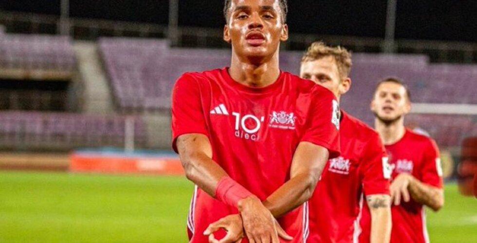 Meilleurs buteurs U20 en Europe : Deux africains s’illustrent - Foot Africa