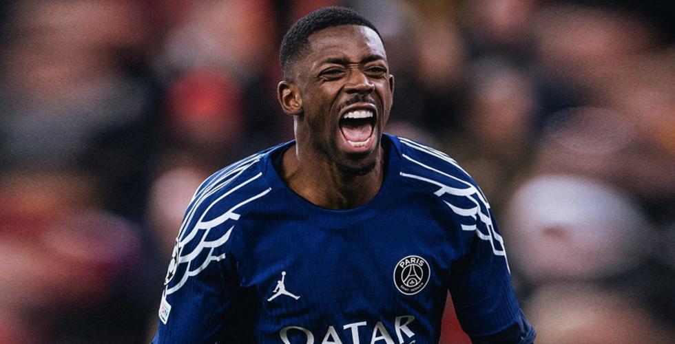 UEFA LdC: PSG surprise Arsenal at the Emirates! - Foot Africa