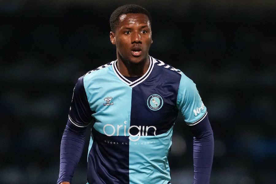 Richard Koné : Tout savoir du Meilleur Joueur de la League One - Foot ...