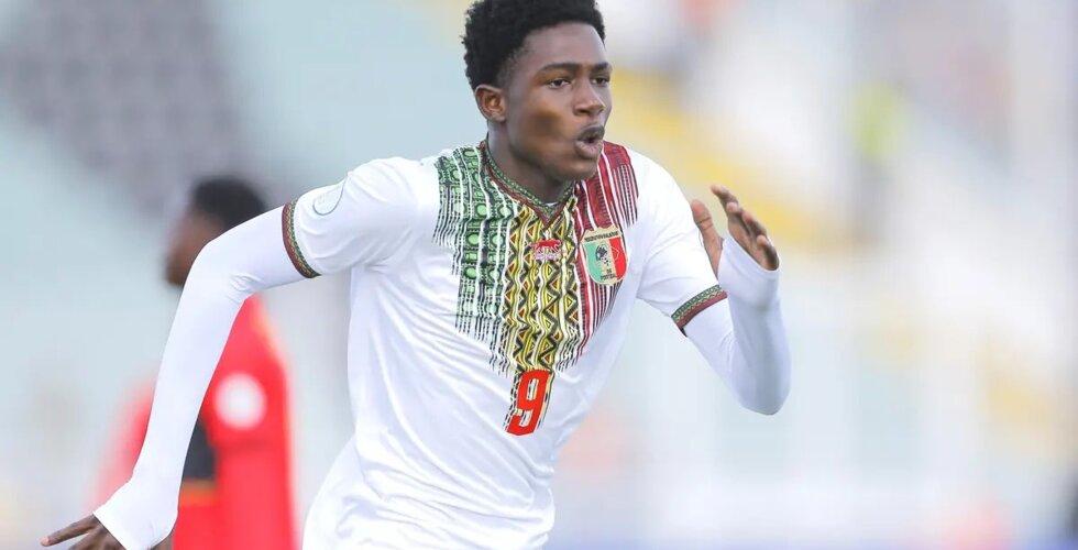 Le Bayer Leverkusen cible un vice-champion de la CAN U17 2025 - Foot Africa