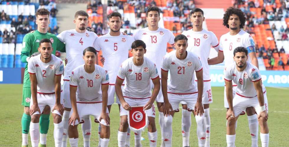 CAN U 20 ans : le classement de meilleurs troisièmes après la 1ére journée - Foot Africa