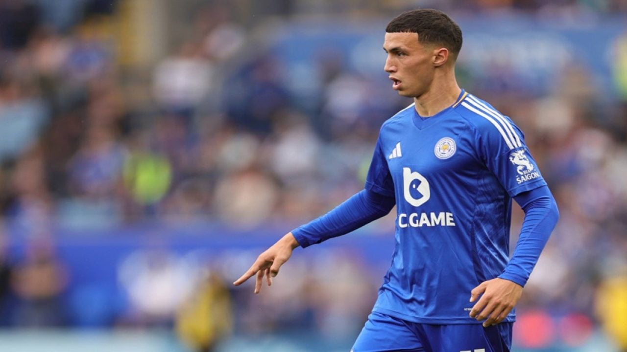 Mercato : Leicester City a fixé le prix de Bilal El Khannouss - Foot Africa
