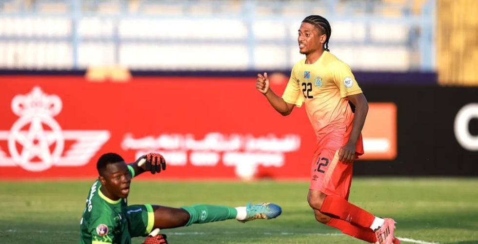 CAN U20: Which channel and what time to watch the Senegal vs. DR Congo ...