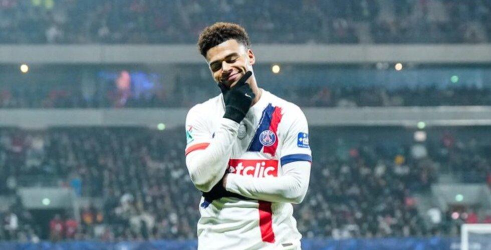 Real Madrid: Désiré Doué to replace Rodrygo? - Foot Africa