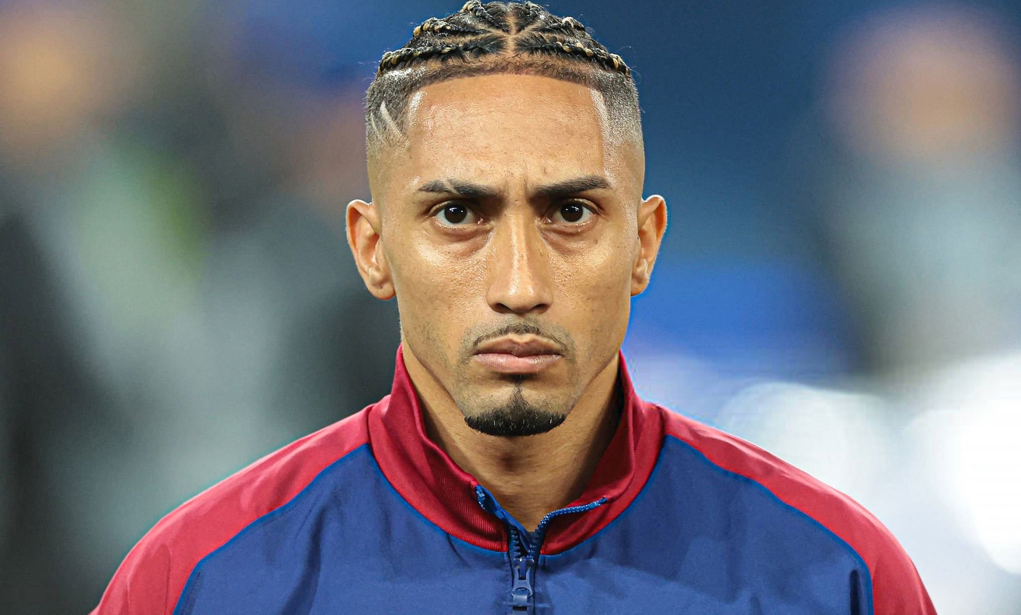 Rafinha révèle ses trois favoris pour le Ballon d'Or 2025 ! - Foot Africa