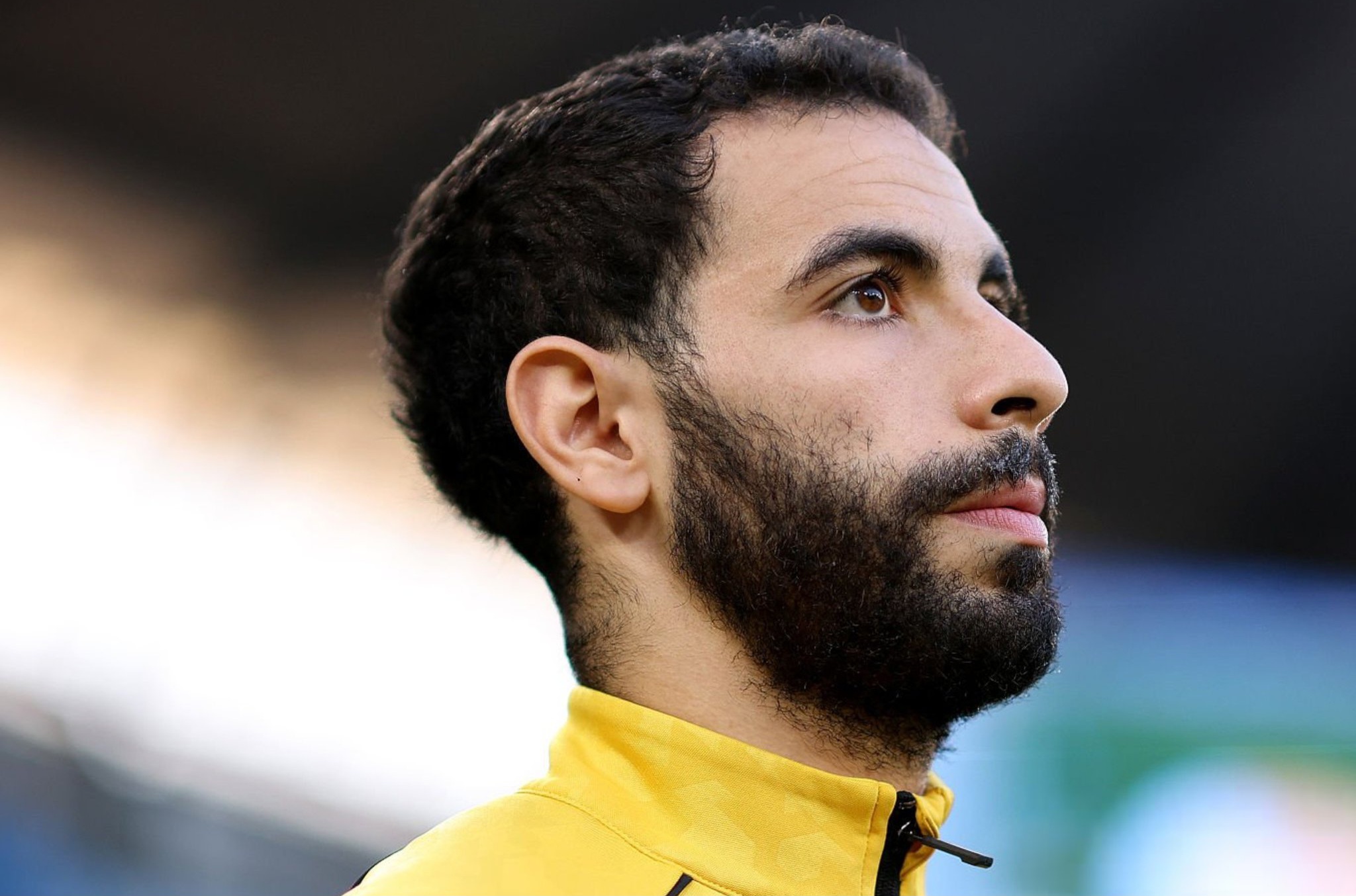 Liverpool drops Aït-Nouri pursuit: Slot prefers Kerkez! - Foot Africa