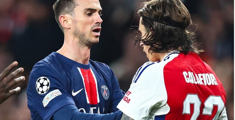 PSG – Arsenal (UCL, semi-final second leg): kick-off time, head-to-head ...