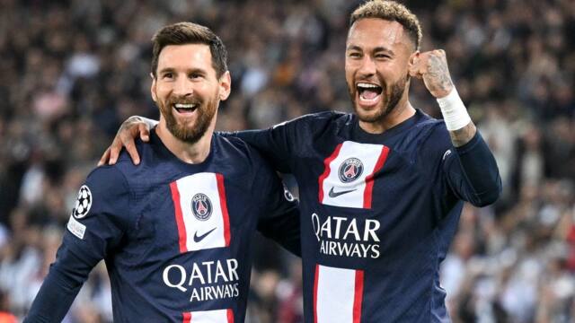 Quel est le plus gros transfert foot de l’histoire ? - Foot Africa