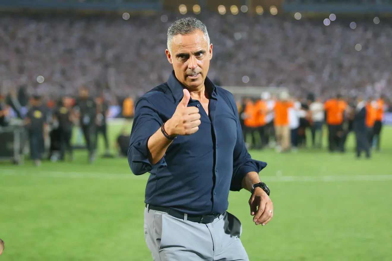Al Ahly: the José Gomes option becomes clearer - Foot Africa