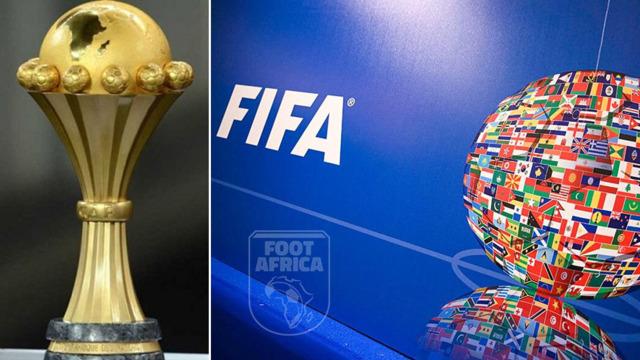 FIFA rankings: The top 20 best nations in Africa! - Foot Africa