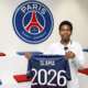 D’origine tunisienne… Qui est Wassim Slama, la nouvelle pépite du PSG ...