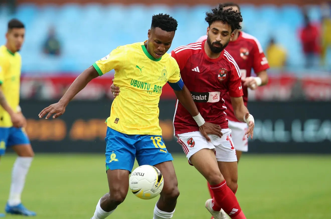 Mercato: Zamalek targeting two Al Ahly gems - Foot Africa