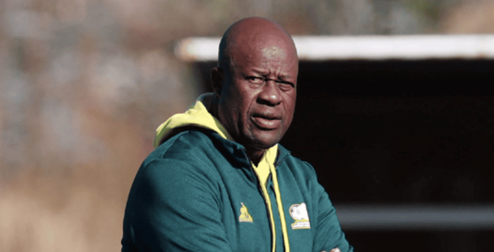 Amajita's coach proudly talks about his team's achievement! - Foot Africa