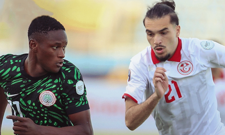 CAN U 20 ans : le classement de la 5e à 13e position - Foot Africa