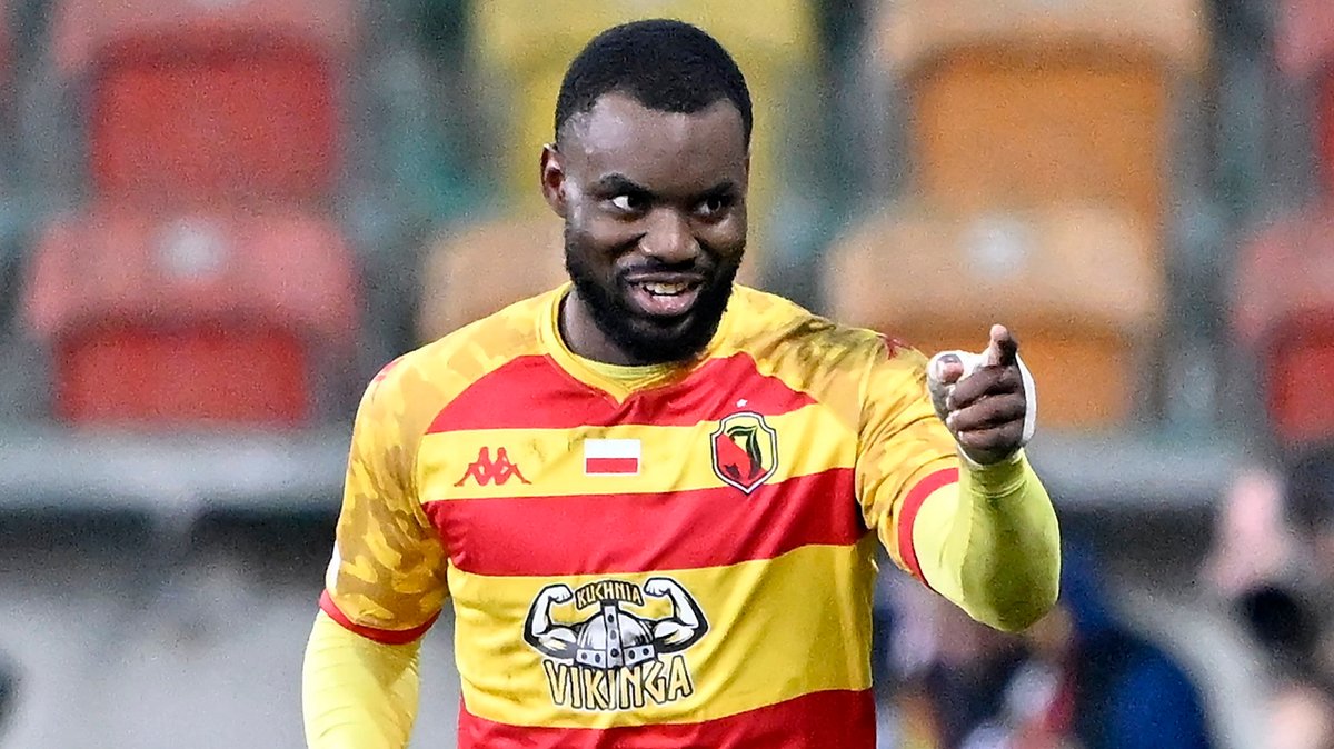 69 buts... la forme exceptionnelle des attaquants congolais - Foot Africa