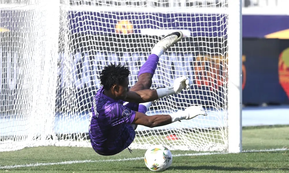 Mercato : On s’arrache le plus jeune joueur de la CAN U 20 ans - Foot Africa