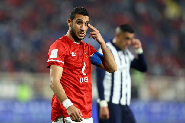 Rami Rabia faces a decisive choice: extend or leave Al Ahly! - Foot Africa
