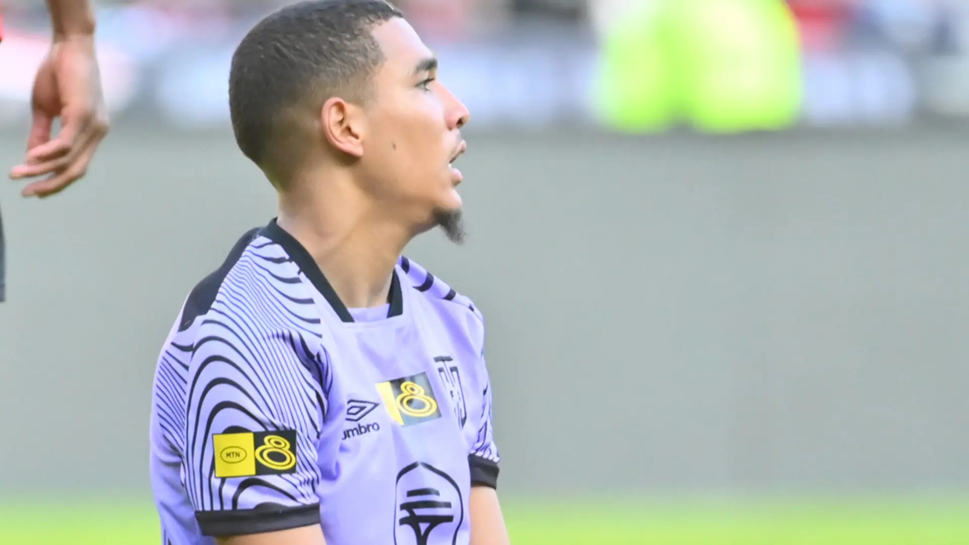 CAN U 20 ans : un scout belge impressionné par deux pépites sud ...