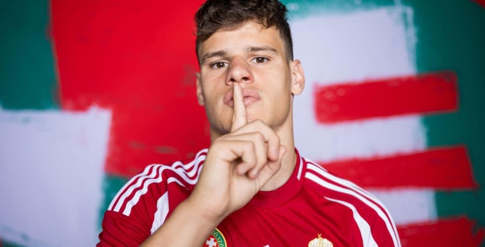 Real Madrid have set their sights on a special left-back: Who is he ...