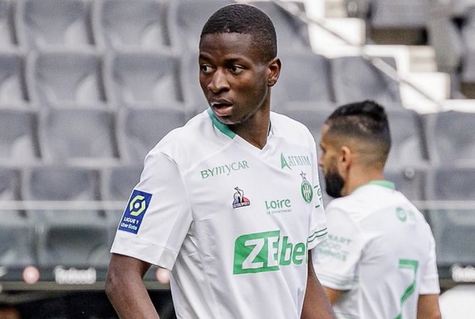 Ahmed Sidibé keeps a cool head despite transfer rumors - Foot Africa