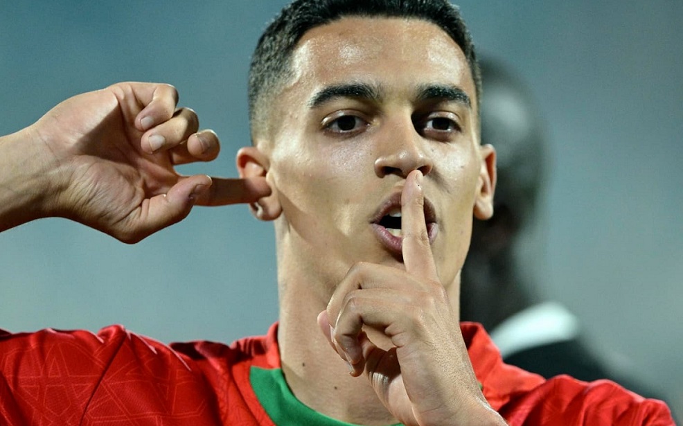 CAN U-20: 5 things to know about Morocco's gem Jones El-Abdellaoui ...