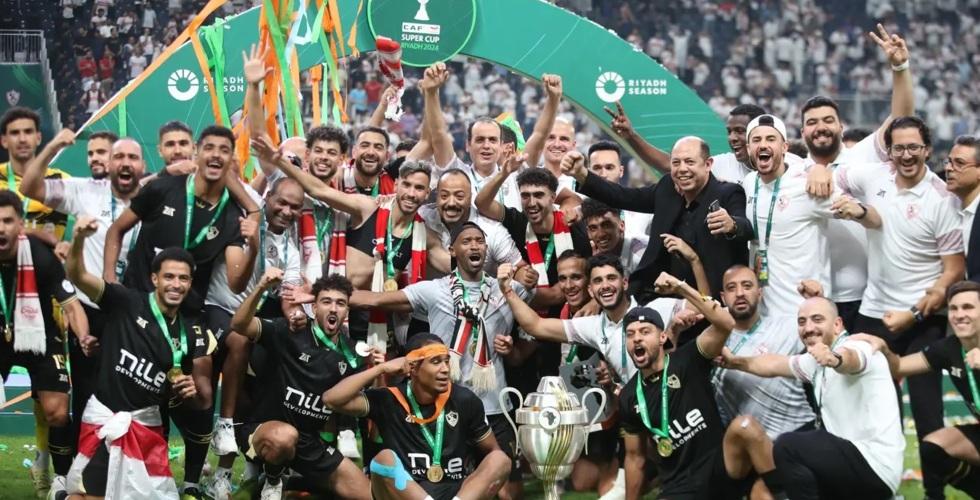 CAF Confederation Cup: List of winners by edition since 1991 - Foot Africa
