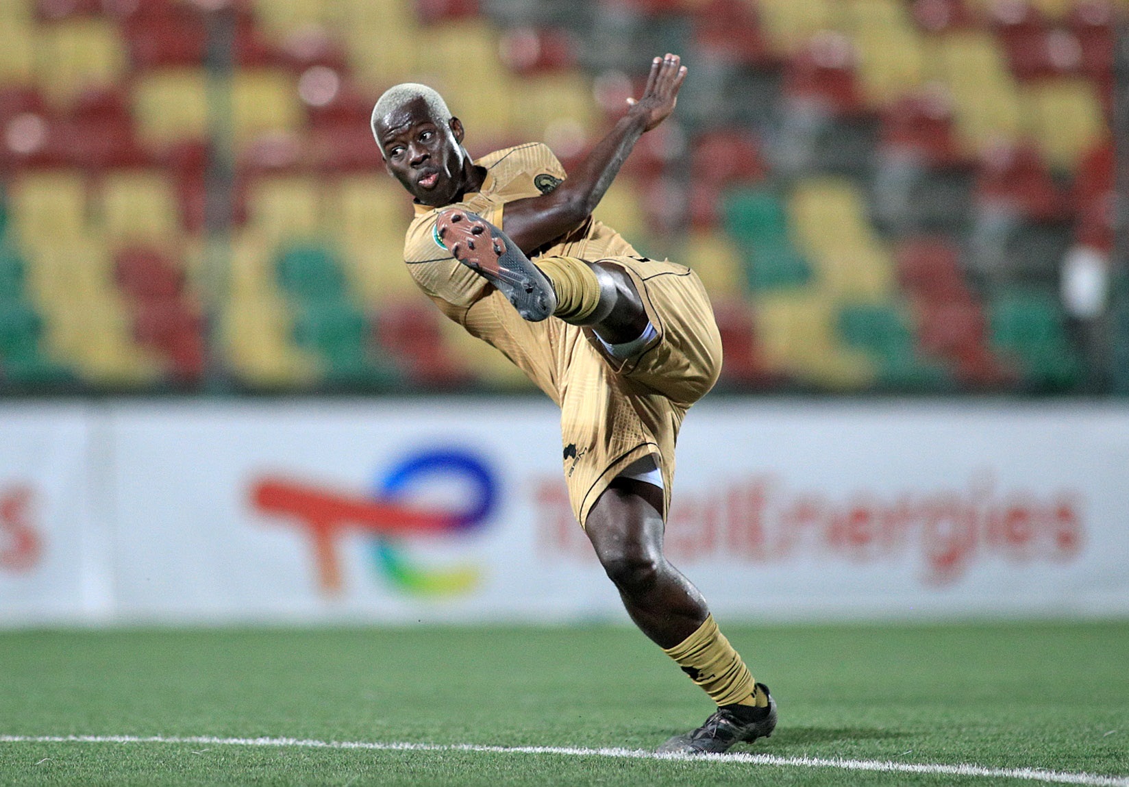 Two reinforcements for Wydad ahead of the Club World Cup! - Foot Africa